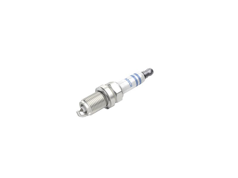 BOSCH 0242245576 Porsche 95817022190 Spark plug for Porsche Cayenne 3 ...