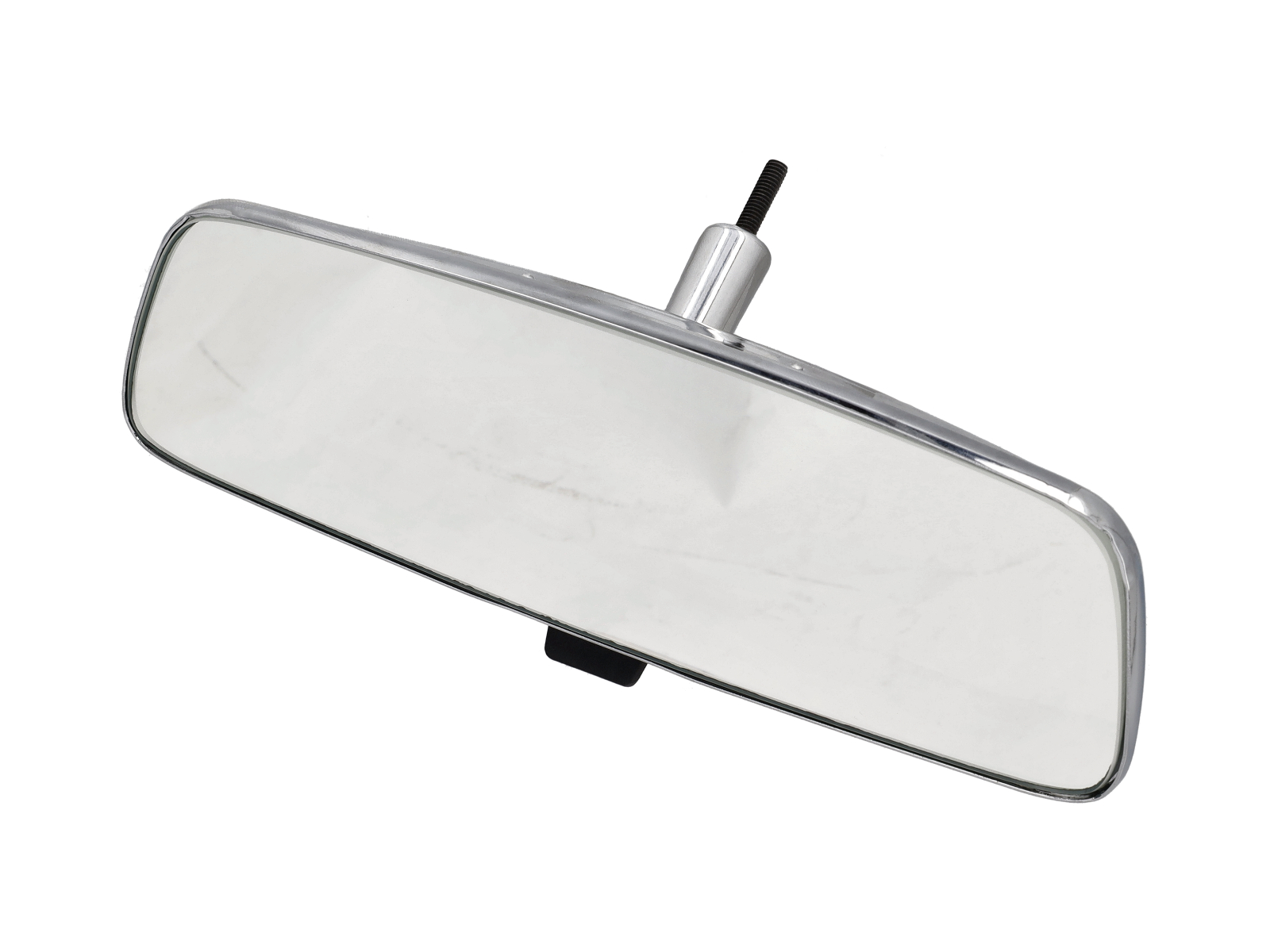 Rear view mirror chrome Singer style. Porsche 911 / 964 / 993 / 924S ...