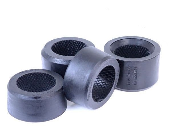 Porsche adjustable spring plates | Design 911