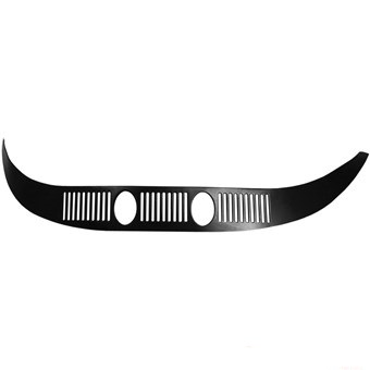 Porsche Rear Lower Spoilers, Diffusers & Valances | Aerodynamic Styling ...