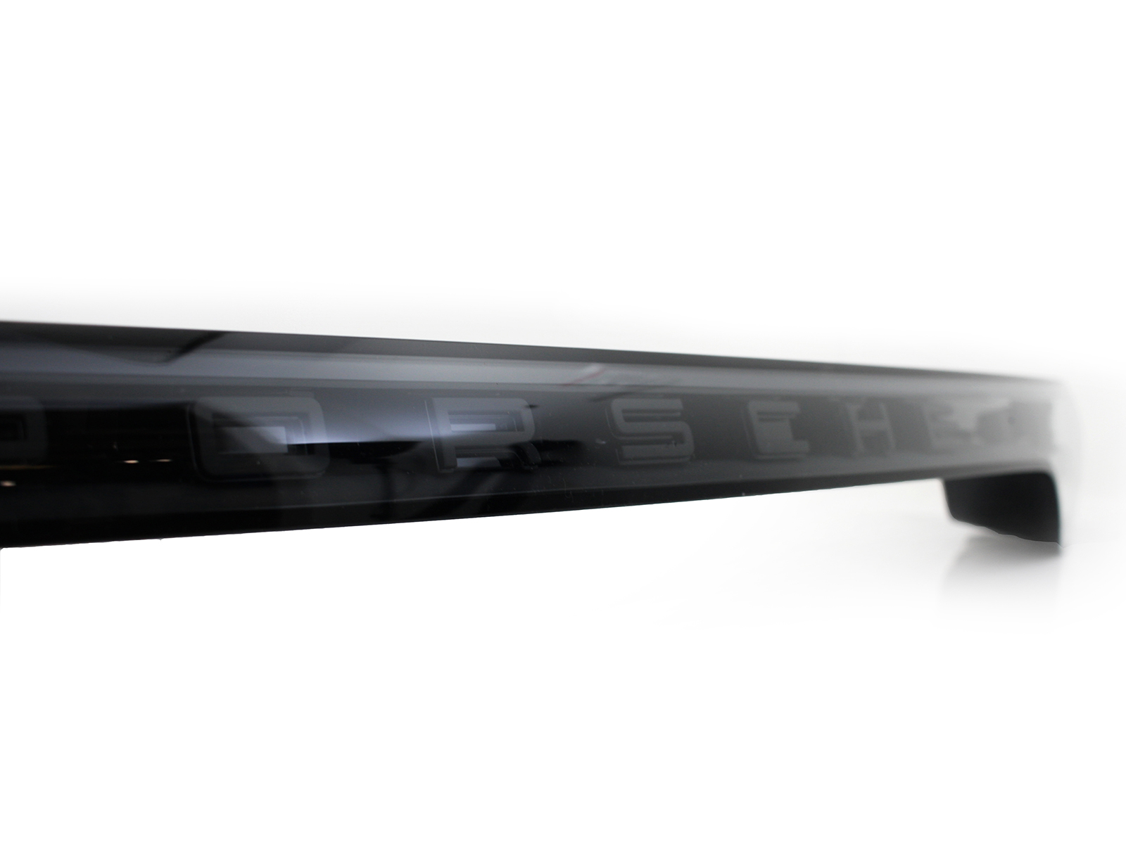 Rear light unit centre. Porsche 9YA Cayenne 2018>> - 9Y0945081AH ...