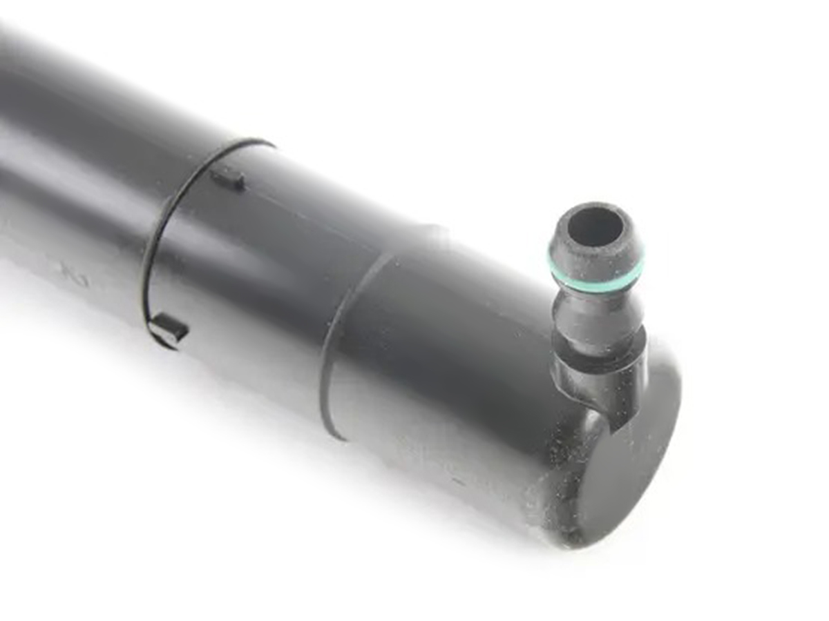 Headlamp washer jet. Porsche 957 Cayenne - 95562818010 | Design 911