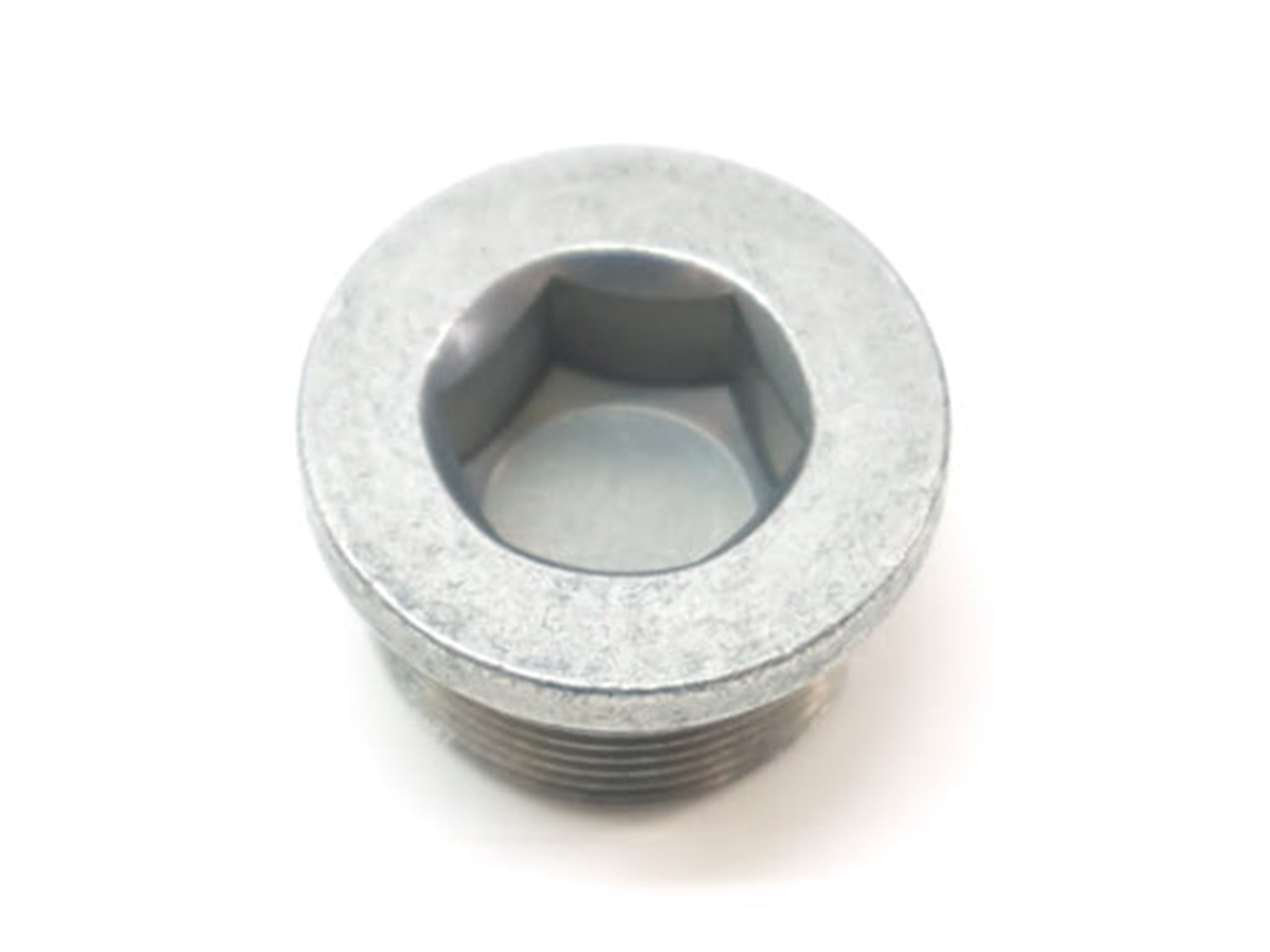 Porsche 986 996 997 Tiptronic Gearbox Oil Drain Plug 98639701501 / ...