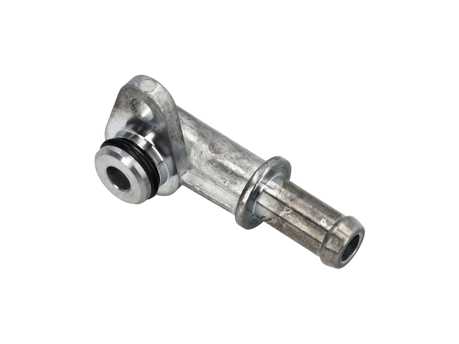 Porsche Alternator cooling hose connect 94810646200 - 94810646200PRM ...