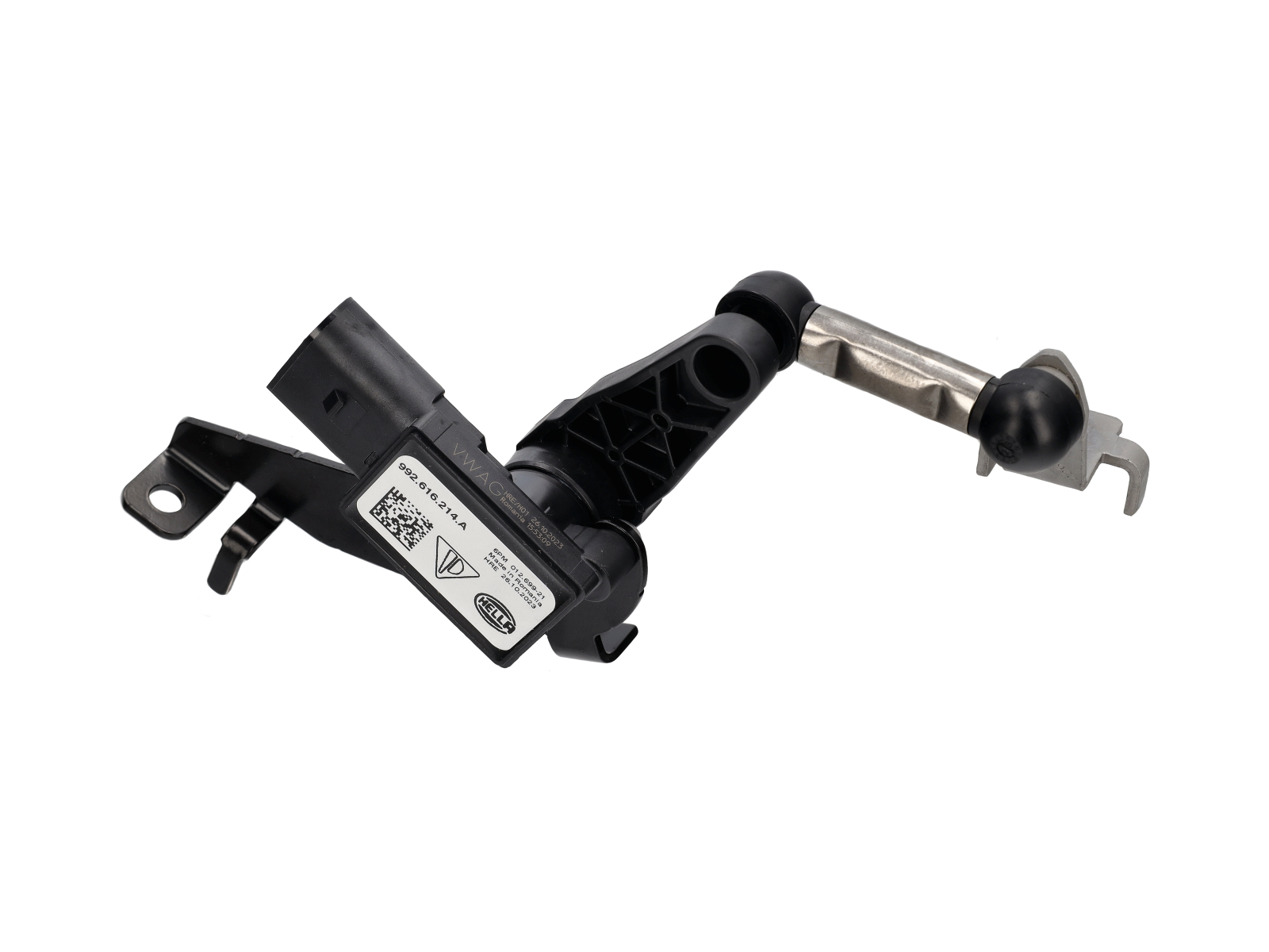 Buy Porsche Cayenne MK3 (958) 2010-2017 Electronic Damper Control ...