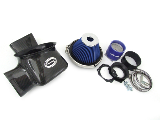 Simota Carbon Fiber Aero Form Intake System CF for BMW CF610-14 - CF610-14 | Design 911