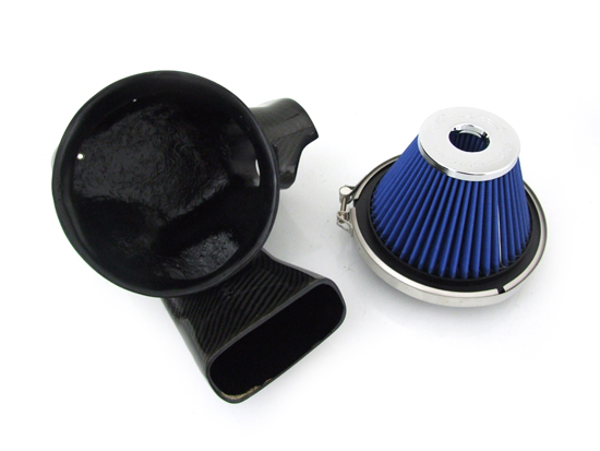 Simota Carbon Fiber Aero Form Intake System CF for BMW CF610-14 - CF610-14 | Design 911