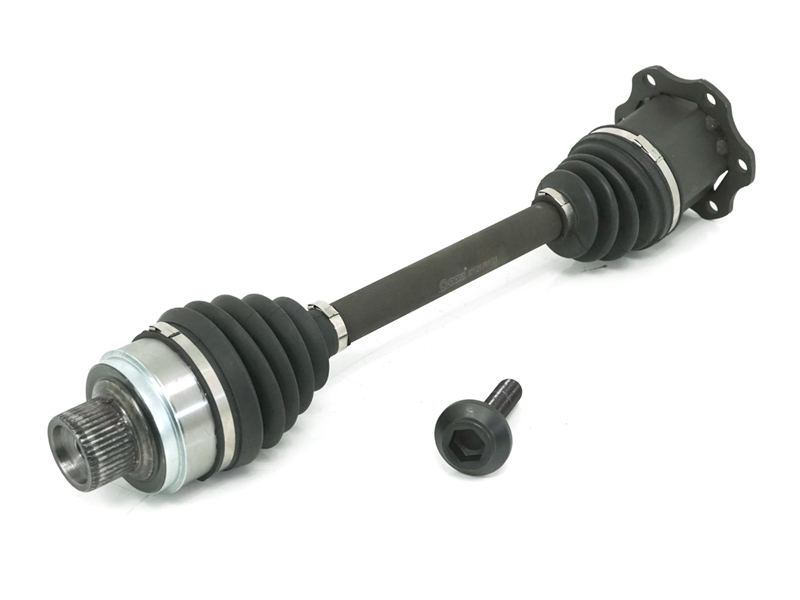 ODM 18-213260 Porsche 95B407271H Driveshaft for Porsche Macan 2.0L ...
