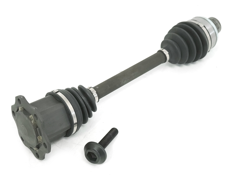 ODM 18-213260 Porsche 95B407271H Driveshaft for Porsche Macan 2.0L ...