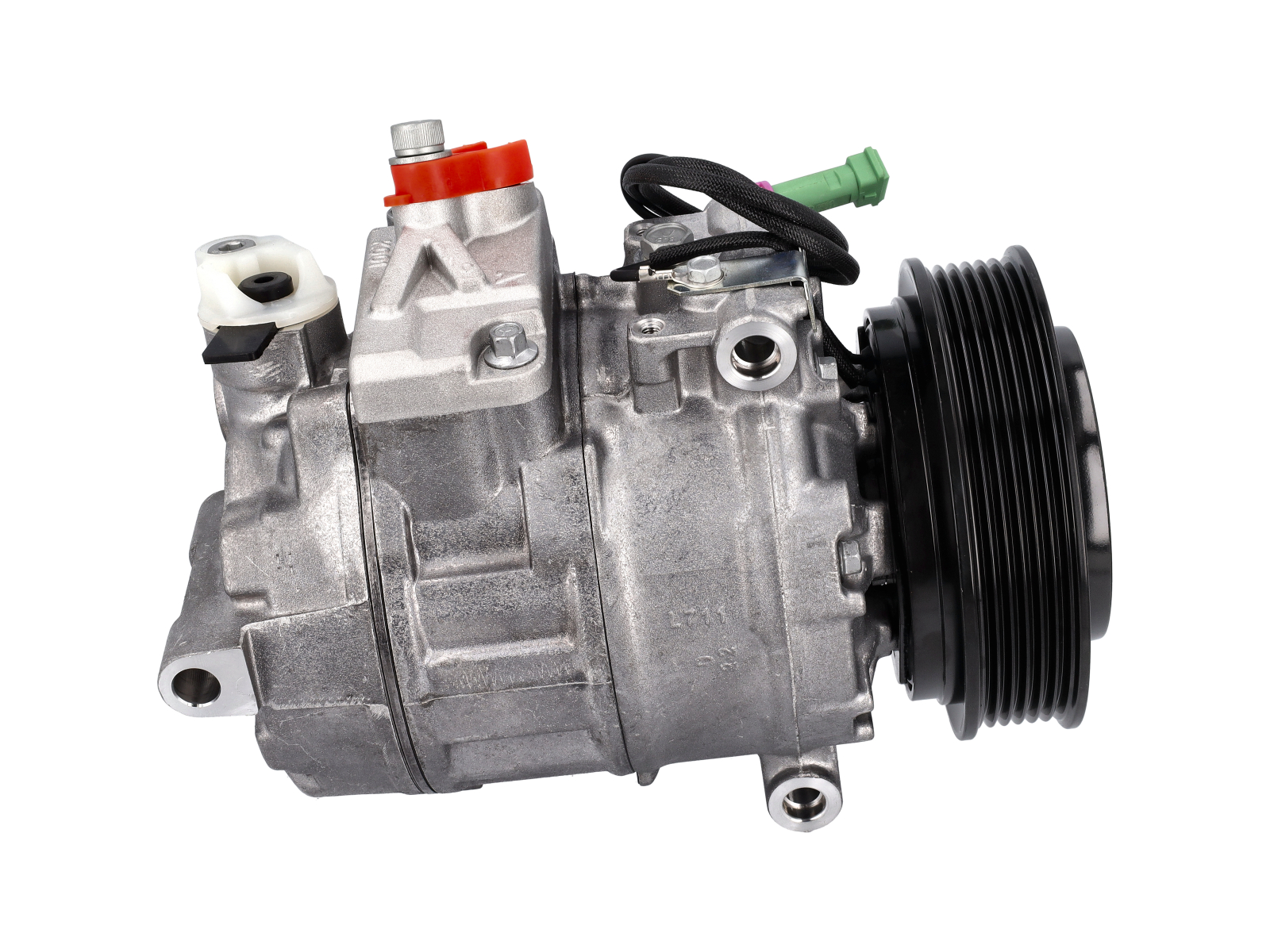 Buy Porsche 996 (911) (1997-2005) Compressors | Design 911
