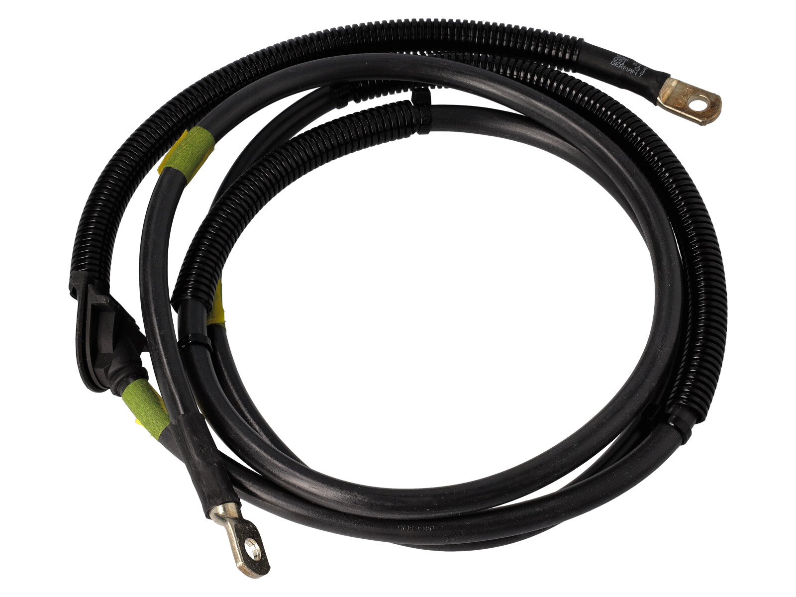 Porsche 986 Boxster Cable power distributor 98661209103 - 98661209103 ...