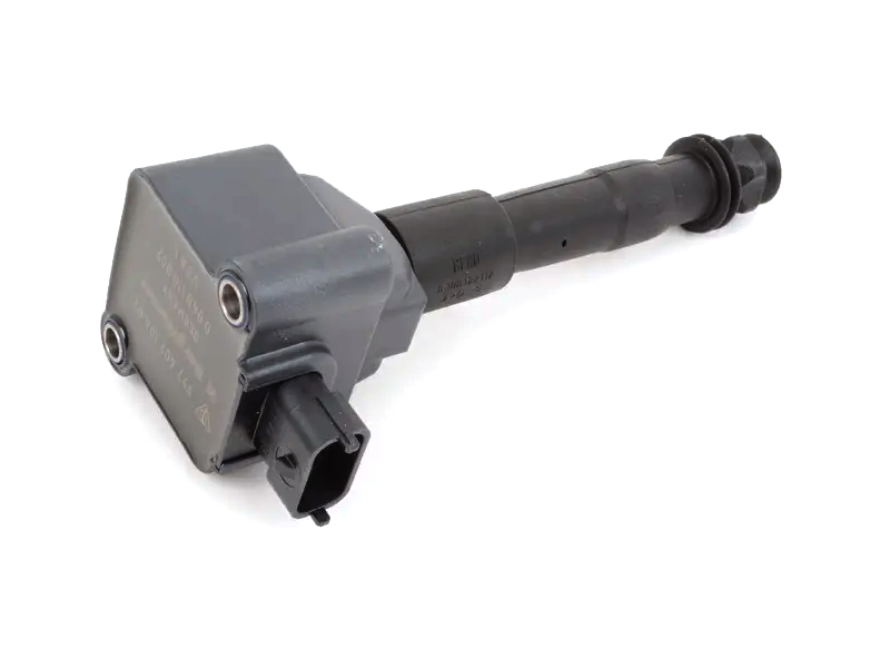Ignition Coil. Porsche 996 / Boxster 986 / Boxster 987 / 996 GT3 MKII ...