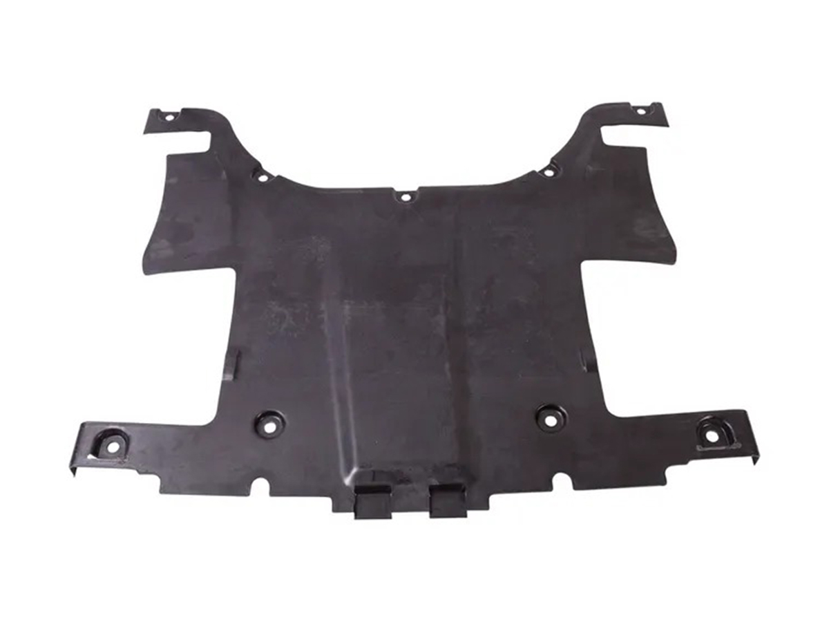 Front Undertray for Porsche 964 and 993 96450412701 - 96450412701 ...