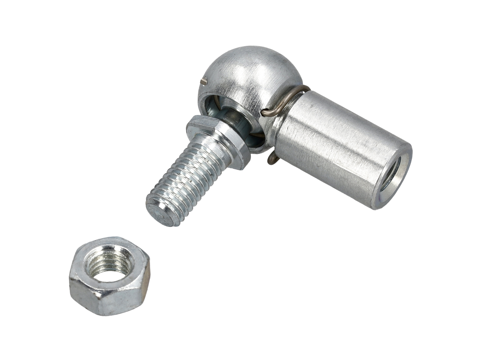 Convertible soft top ball pin fitting kit. Porsche 987 Boxster ...