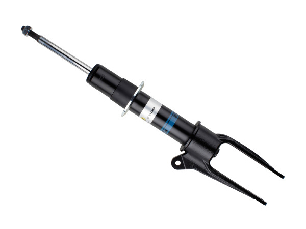 Shock absorber front B4 Damptronic Porsche 970 Panamera Standard ...