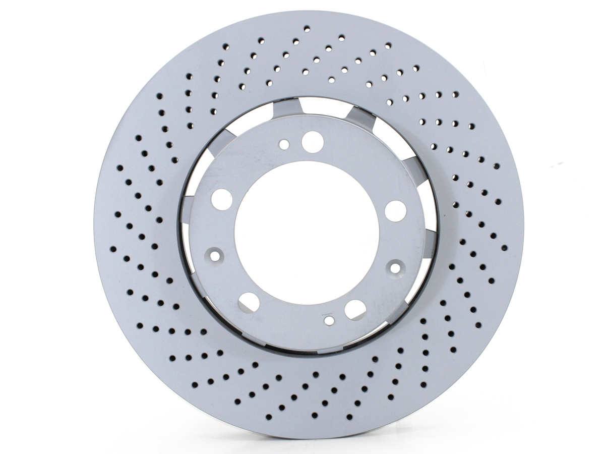 Zimmermann Formula:Z Brake Disc | Design 911