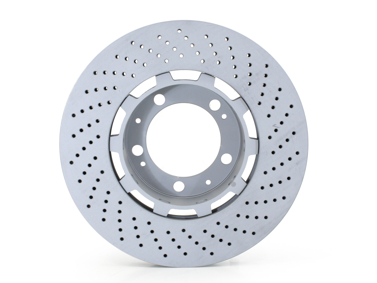 Zimmermann Formula:Z Brake Disc | Design 911
