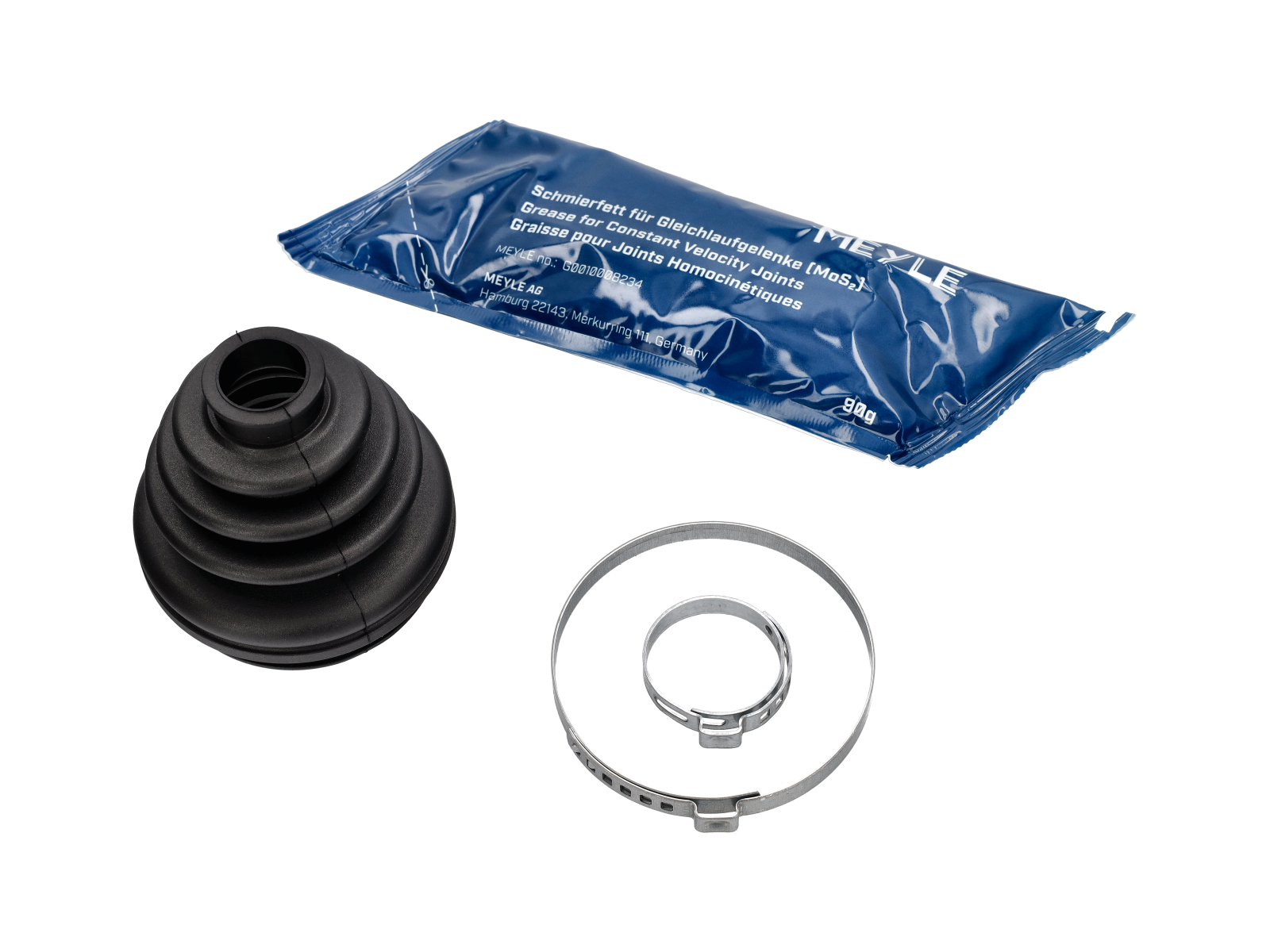 Porsche CV Joint boot Constant Velocity Joint boot 99634929100 ...