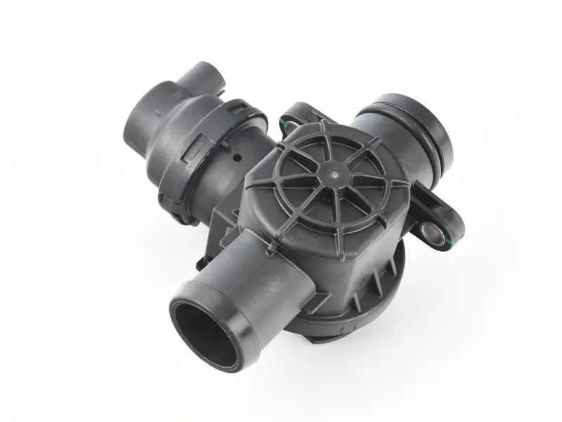 Porsche Water Cooling System Valve 9A110655503 / 9A110655504 ...