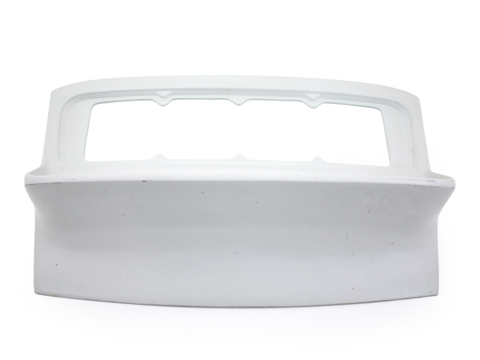 Porsche 993 Rear Duck Tail (Ducktail) Spoiler P993DCTL - P993DCTL ...