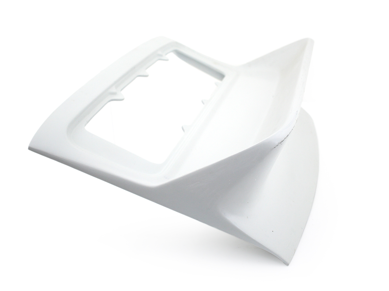 Porsche 993 Rear Duck Tail (Ducktail) Spoiler P993DCTL - P993DCTL ...