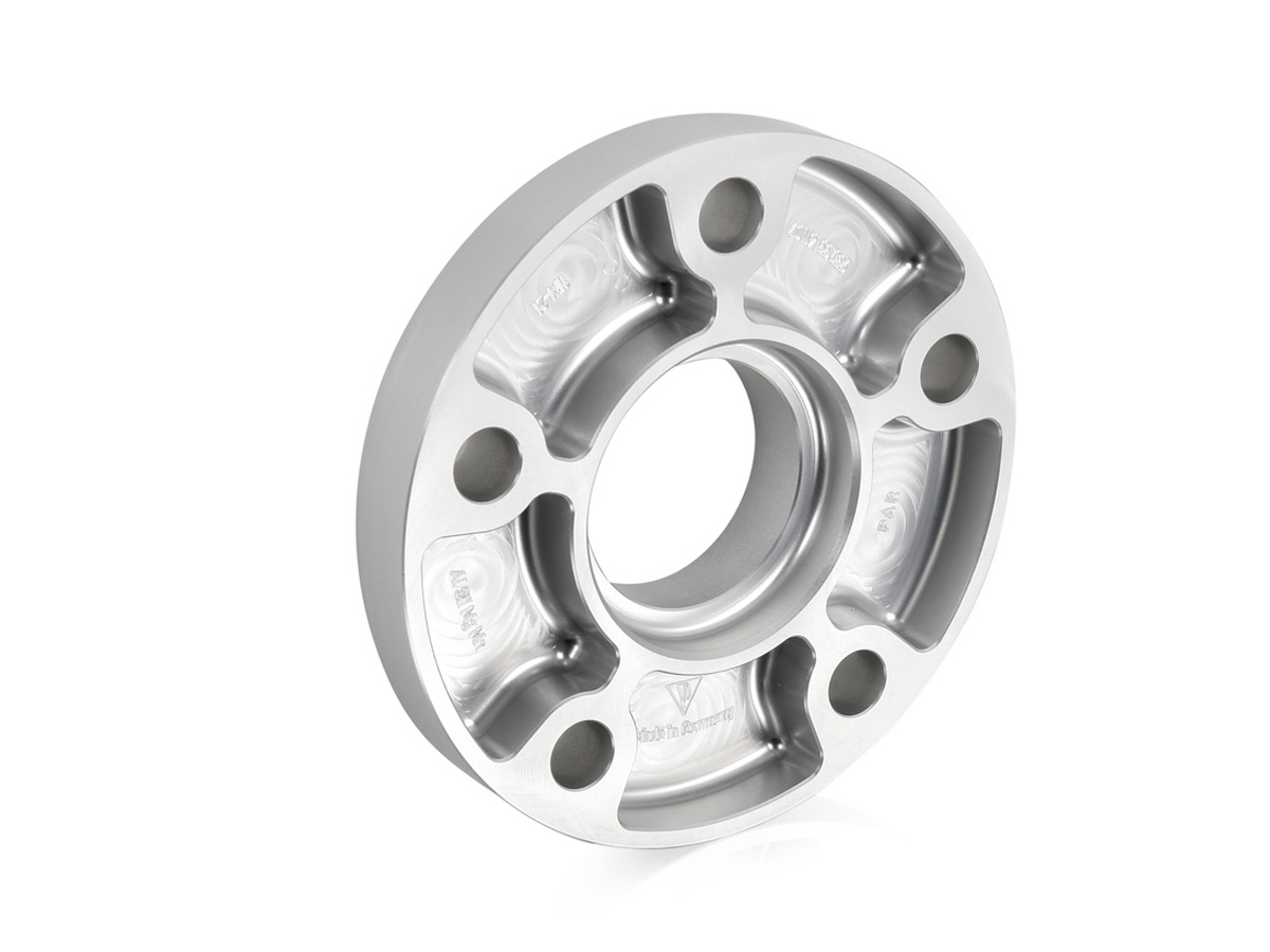 Porsche 911 Turbo Spacer ring 21 mm 93033161107 - 93033161107 | Design 911