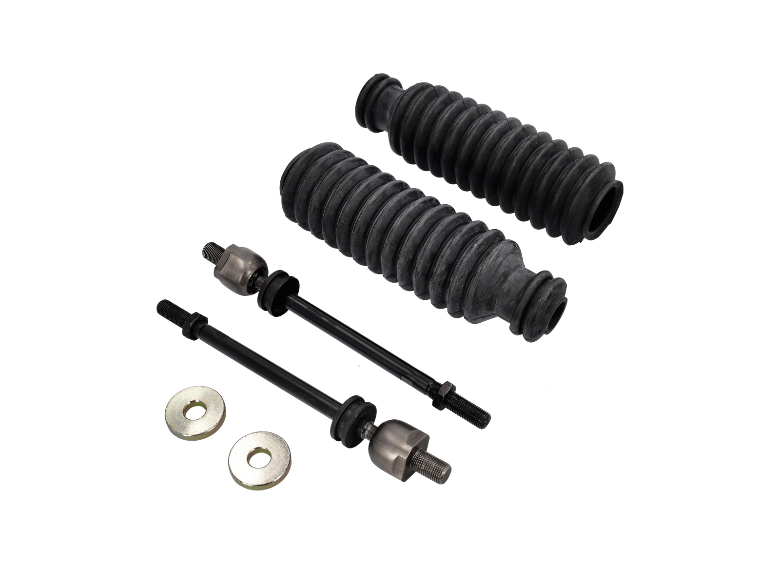 Porsche 911 Track Rod Upgrade Kit 2-93034703101 Elephant Racing - 8 ...