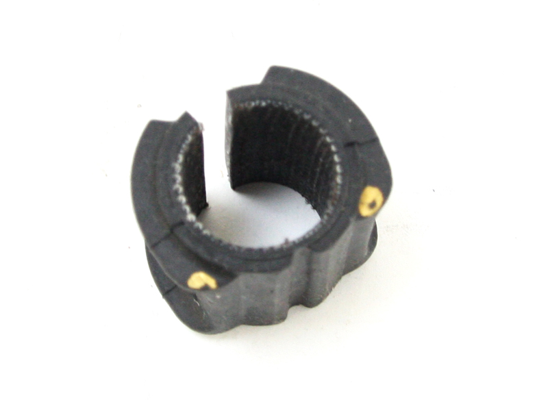 Porsche 996 Turbo 997 Anti roll bar bush 99633379229 - 99633379229 ...