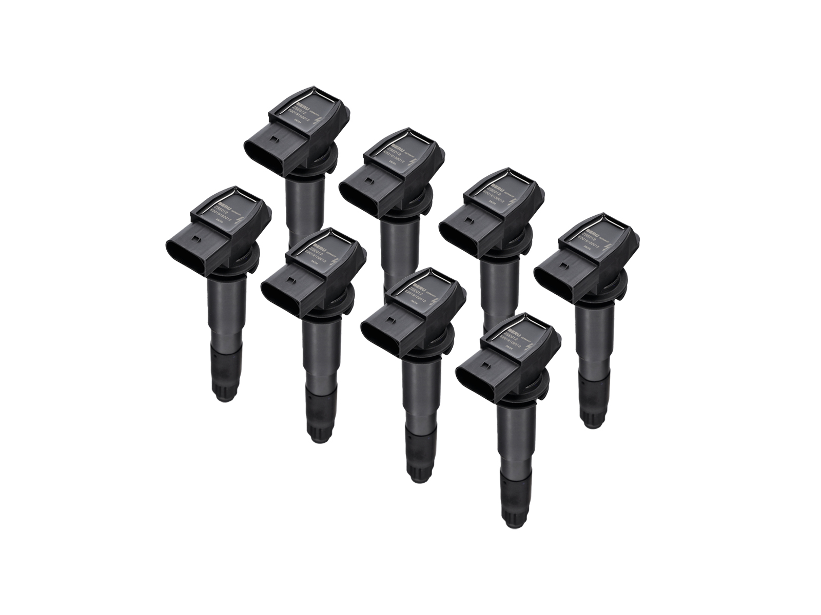 Ignition Coil (PACK OF 8). Porsche 955 Cayenne S and Turbo ...