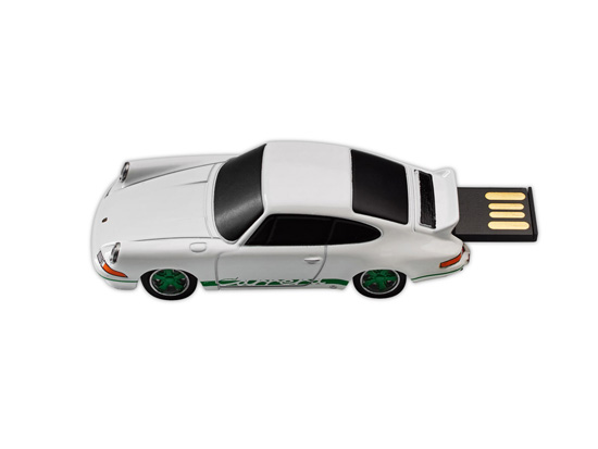 Porsche USB stick – RS 2.7 Collection WAP0507100G - WAP0507100G ...