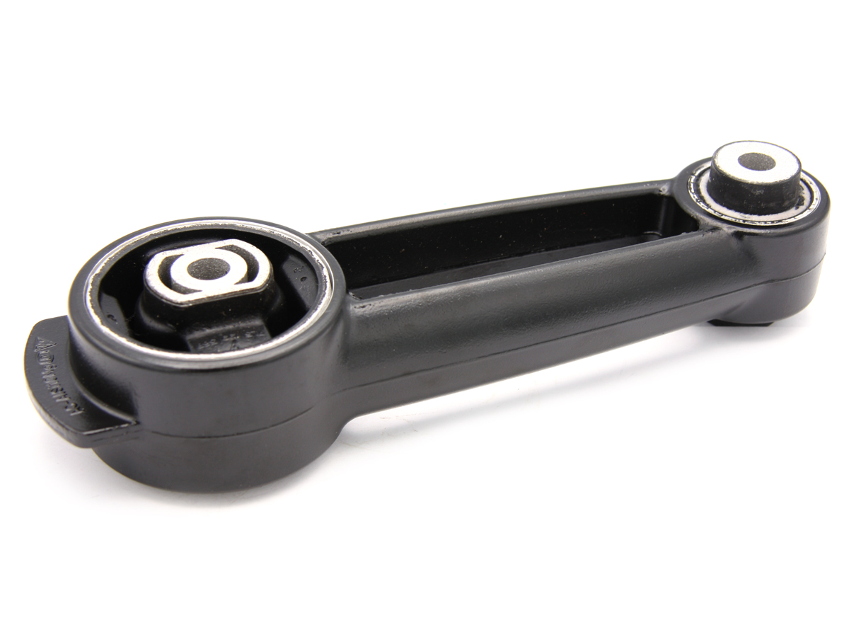 Porsche 955 957 Cayenne S Turbo Engine Suspension Bracket 95537510113 ...