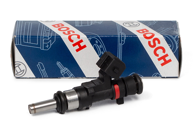 BOSCH 0280158123 Porsche 99760513202 Fuel injector for Porsche 997 ...