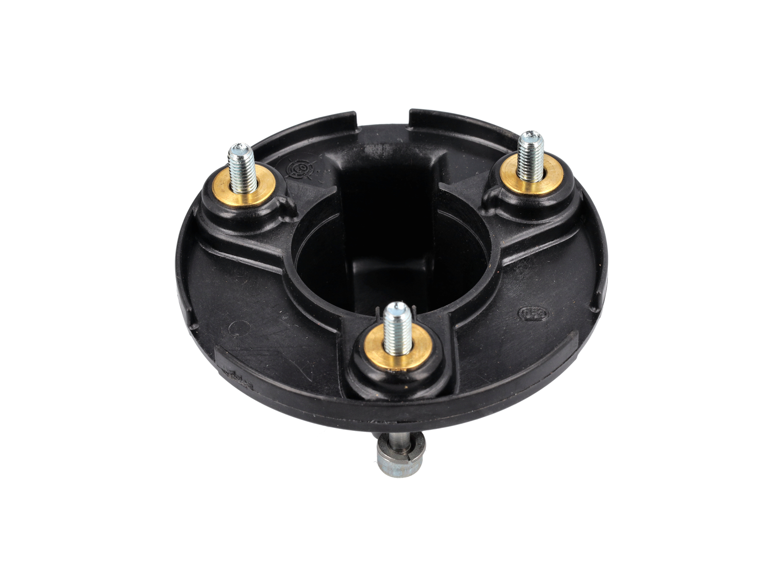 BOSCH 1234332389 Porsche 94460221301 Rotor arm for Porsche 944S 944S2 ...