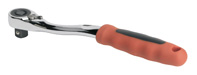 Sealey Mini-Head Offset Ratchet Wrench 1/2"Sq Drive 72-Tooth - AK5772 ...