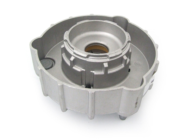 Porsche 970 Panamera Shock absorber top mount 97034301706 97034301705 ...