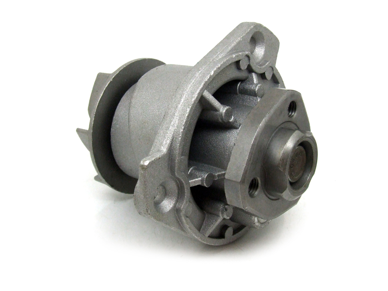 Porsche Cayenne Water Pump 95510603301 - 95510603301 | Design 911