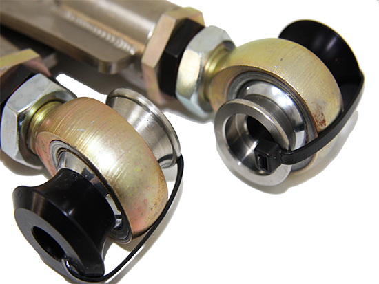 Buy Porsche 964 (911) (1989-1994) Spring plates | Design 911