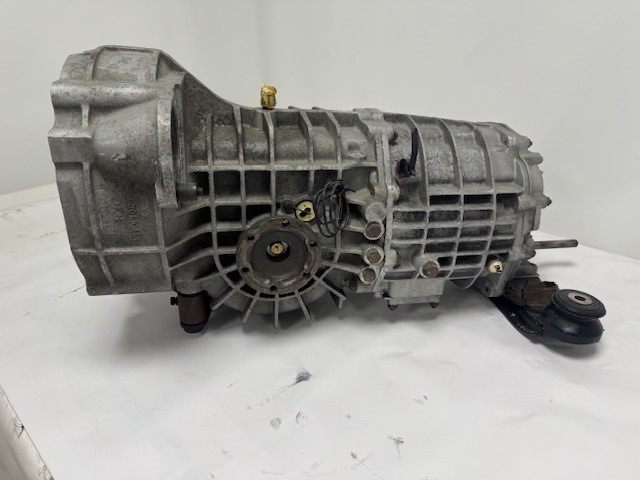 Buy Porsche 911 & 912 (1965-1989) 911 1978-1983 3.0L / SC Gearbox ...