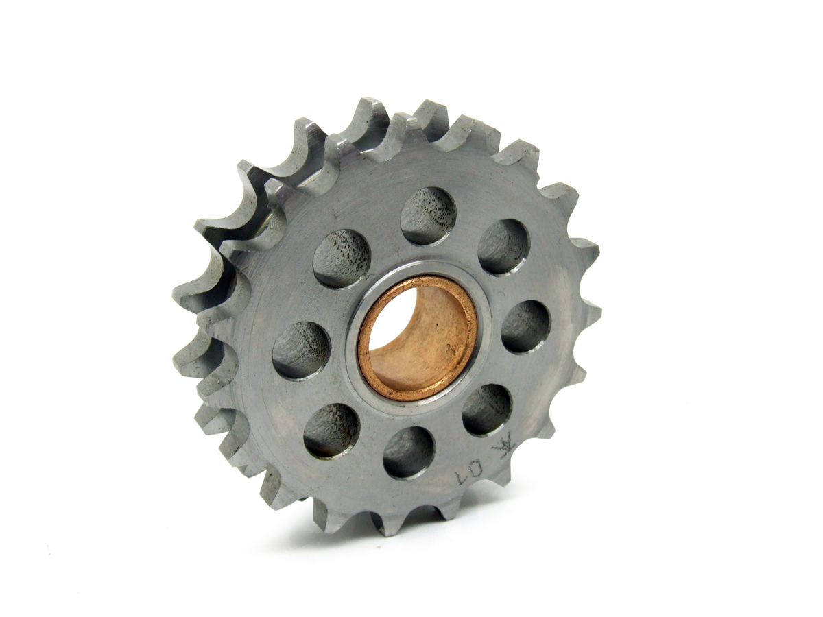 Porsche 911 1965-89 Camshaft chain sprocket 90110505500 - 90110505500/1 ...