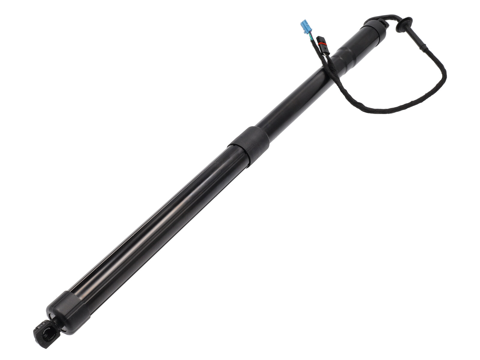 Porsche 970 Panamera Rear boot lid electric damper 97051257318 ...