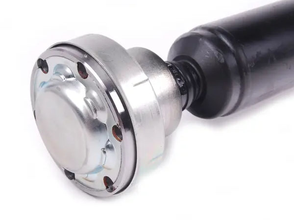 GKN GKNP20080 - Reconditioned Unit - 95542102015 Cardan shaft rear ...