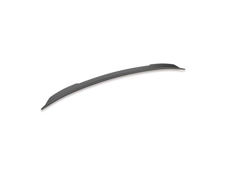 HF718-G Rear wing glossy for Porsche Panamera 970 - HF718-G | Design 911