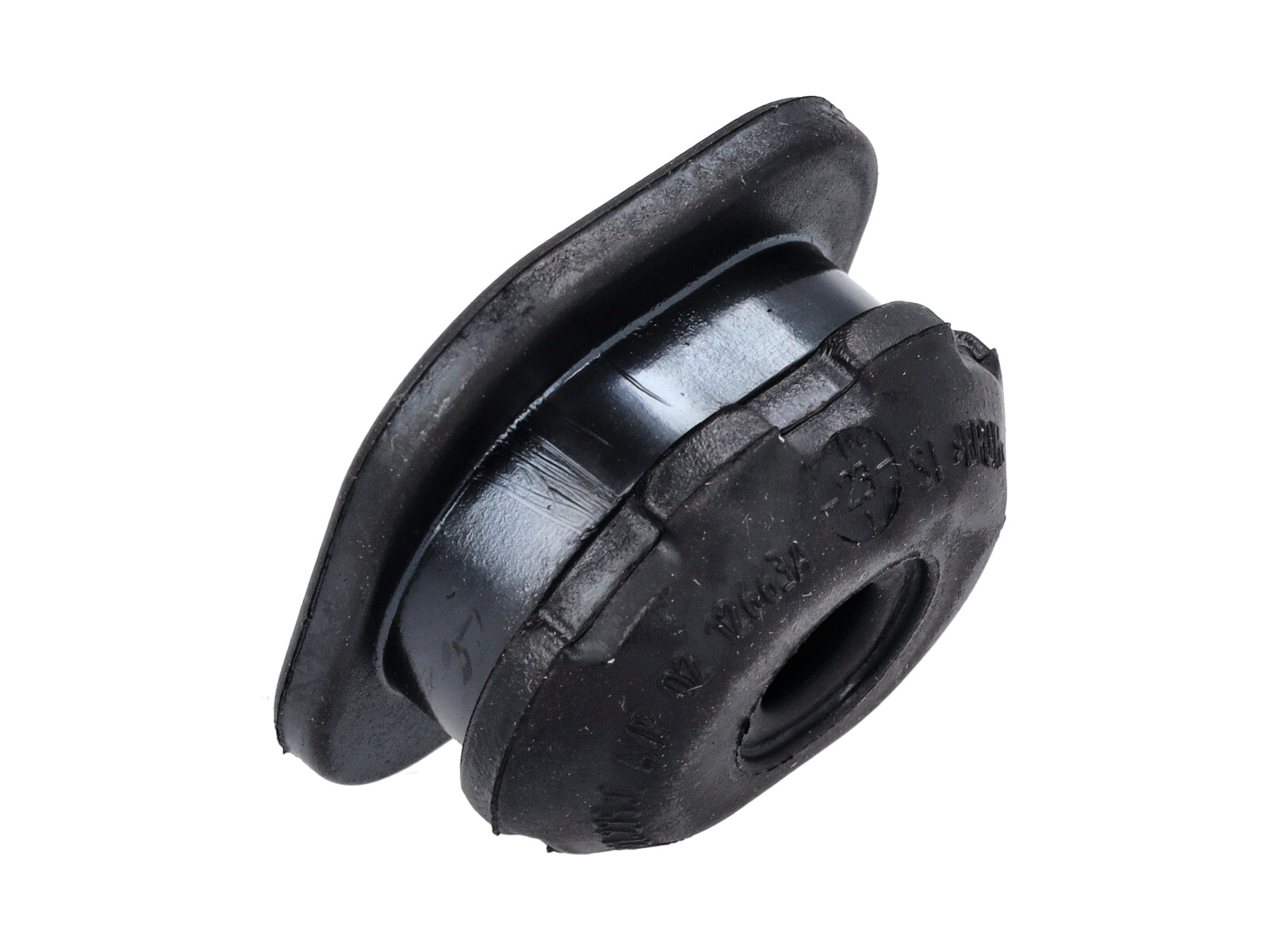 Porsche Macan Radiator insulator rubber bush 8K0121275C - 8K0121275C ...