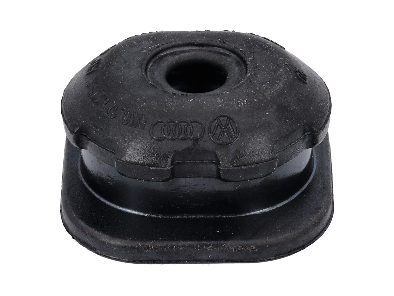 Porsche Macan Radiator insulator rubber bush 8K0121275C - 8K0121275C ...