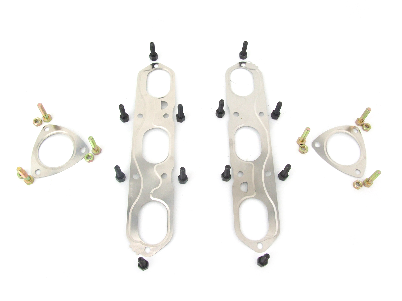 Porsche Manifolds & Headers | Design 911