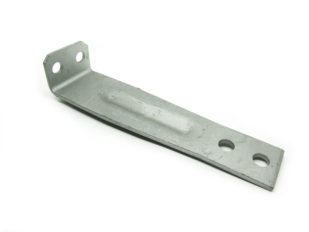 Stabilizer Bar Clamp Hook Porsche 944 / 968 - 94434373332 | Design 911