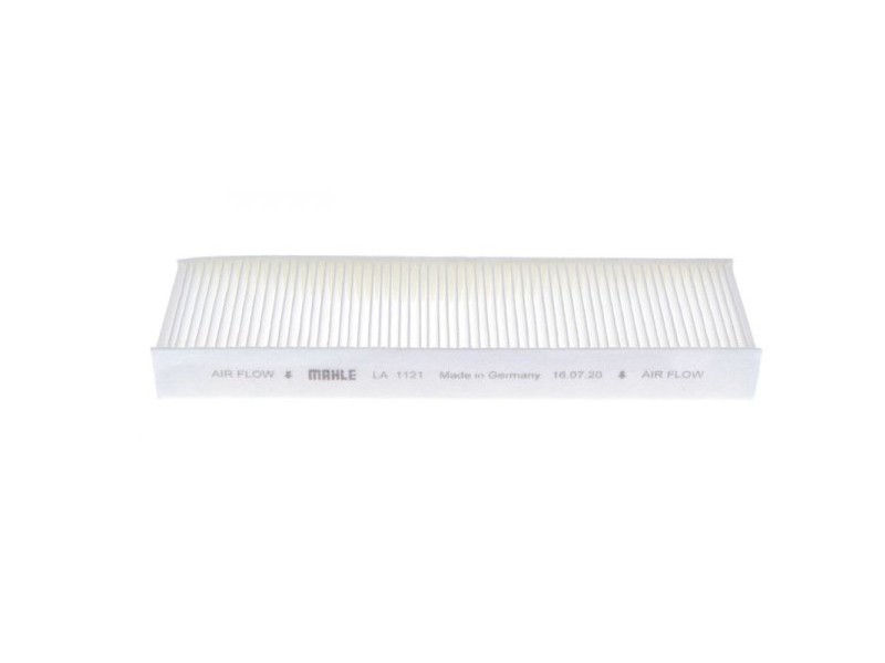 Porsche 991 Cabin Interior Air Filter 99157237100 - 99157237100/3 ...