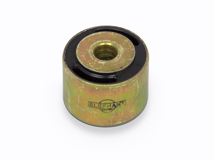 Central Rubber bush for lower control arm / wishbone. Elephant racing ...