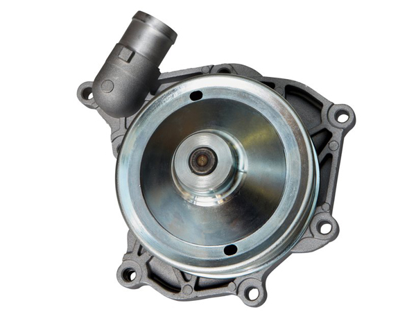 GEBA 15008 Porsche 99710601106 Water pump for Porsche Boxster 987 987C ...