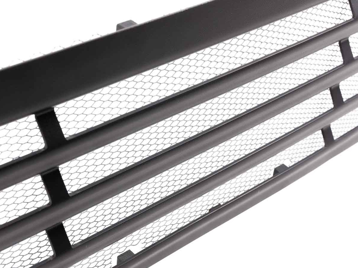 Rennline E222.354 Louvered rear deckling grill. Porsche 911 911 1965-89 ...